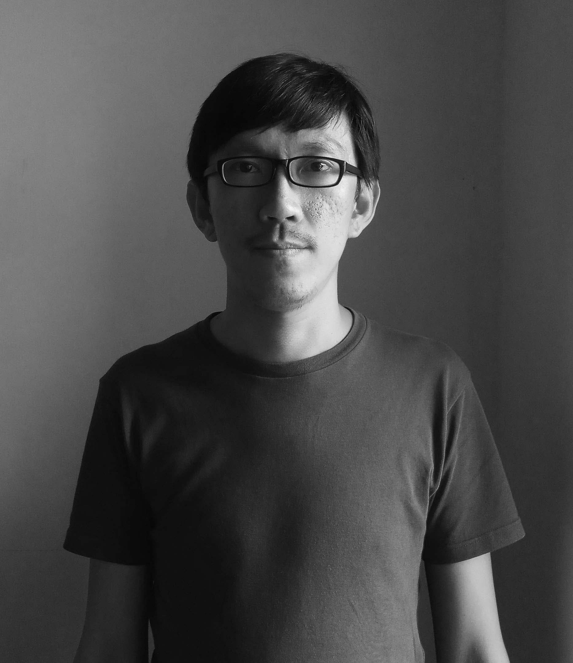 Chia Shi Chee – BASIC DESIGN WORKSHOP